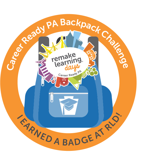 Stitch Social - Remake Learning Days