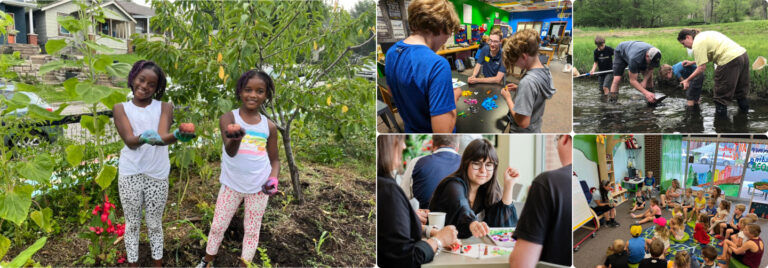 About Remake Learning Days - Remake Learning Days