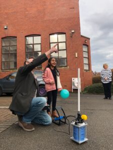 Doncaster, UK - Remake Learning Days