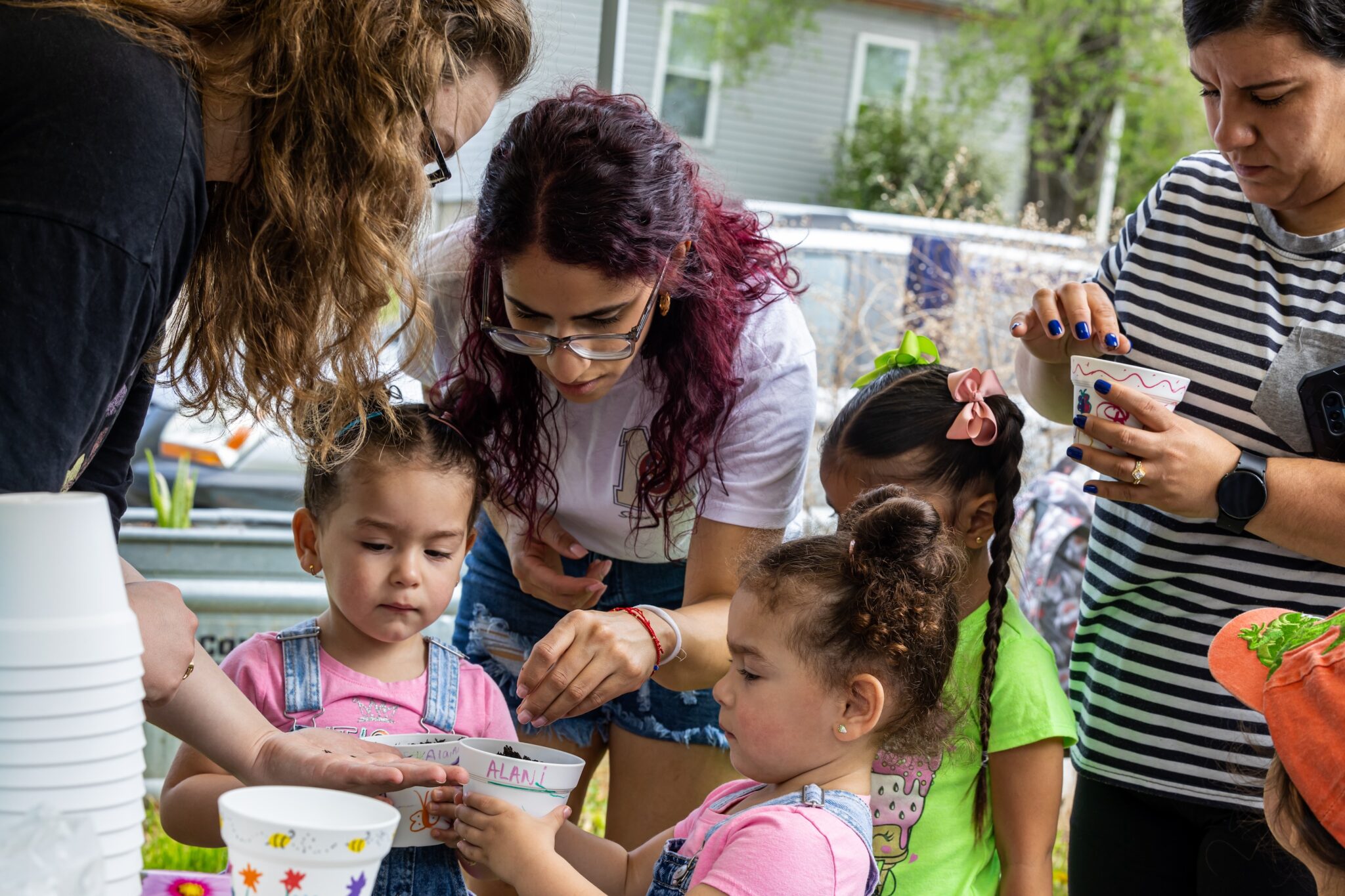 Kansas City - Remake Learning Days