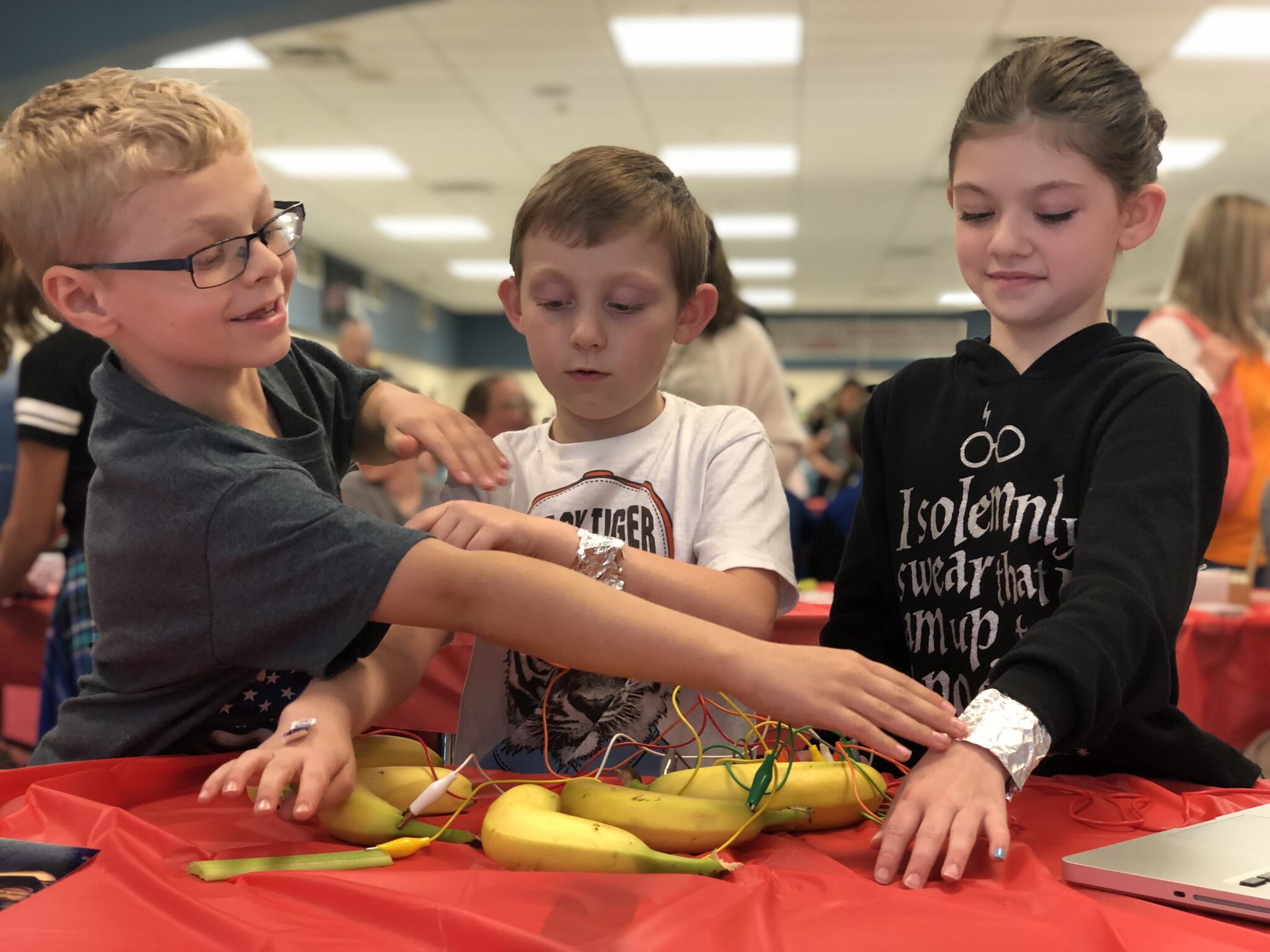 West Virginia - Remake Learning Days