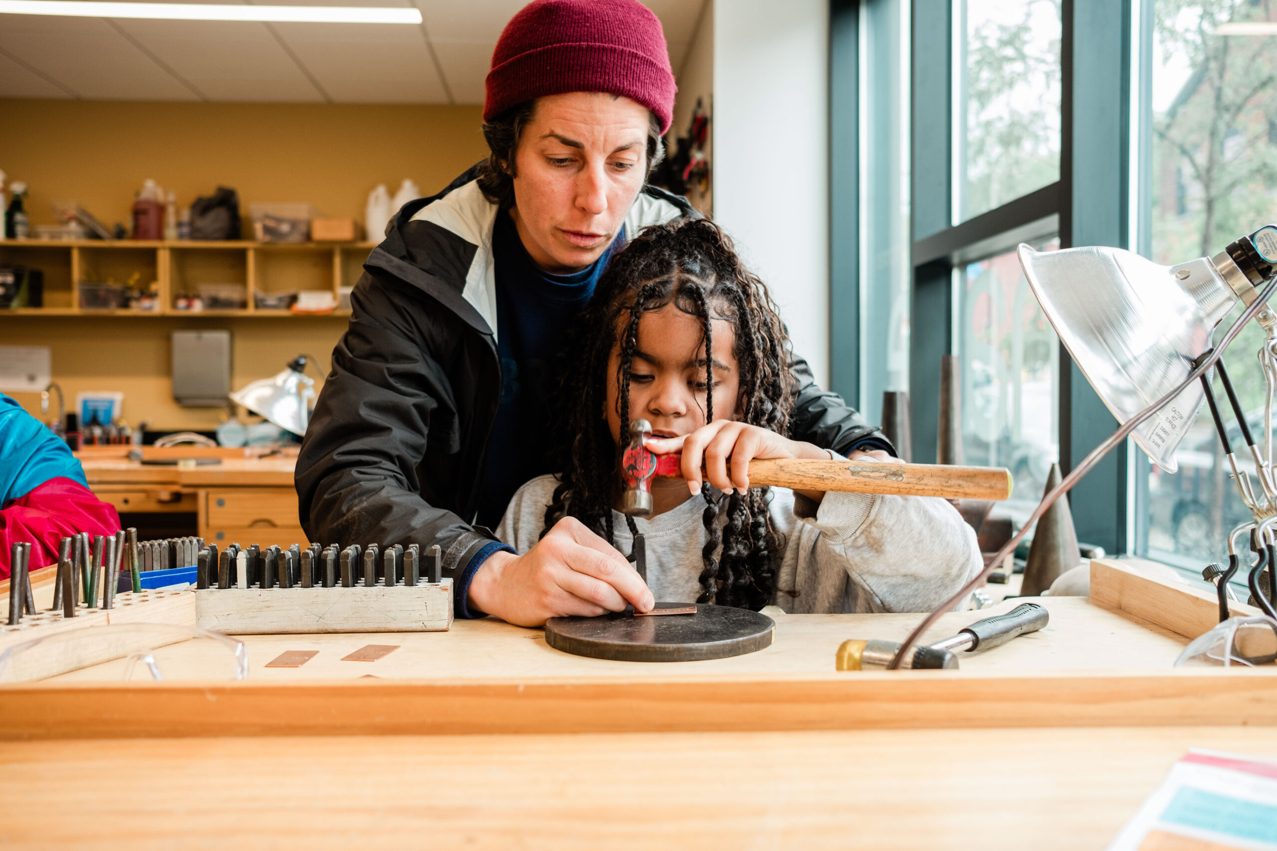 Learning Partnerships Across PA - Remake Learning Days