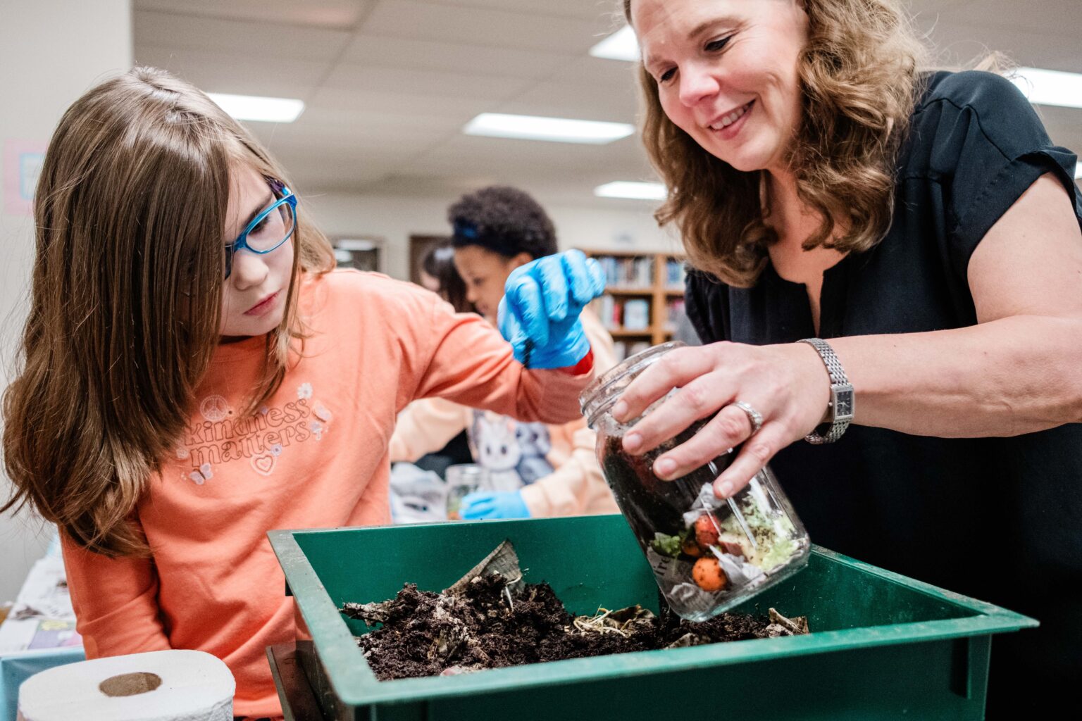 Learning Partnerships Across PA - Remake Learning Days