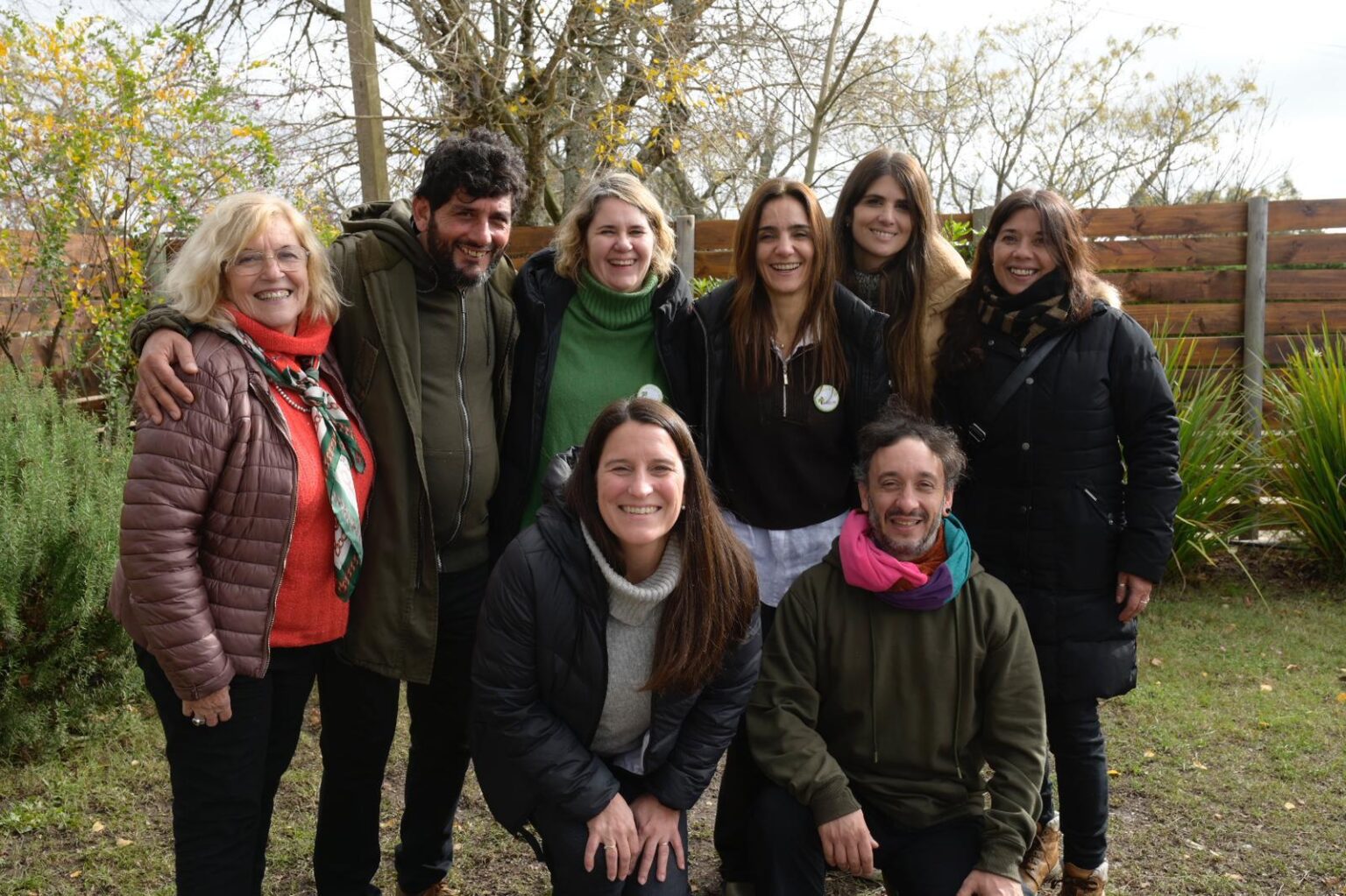 Nuestro equipo - Remake Learning Days