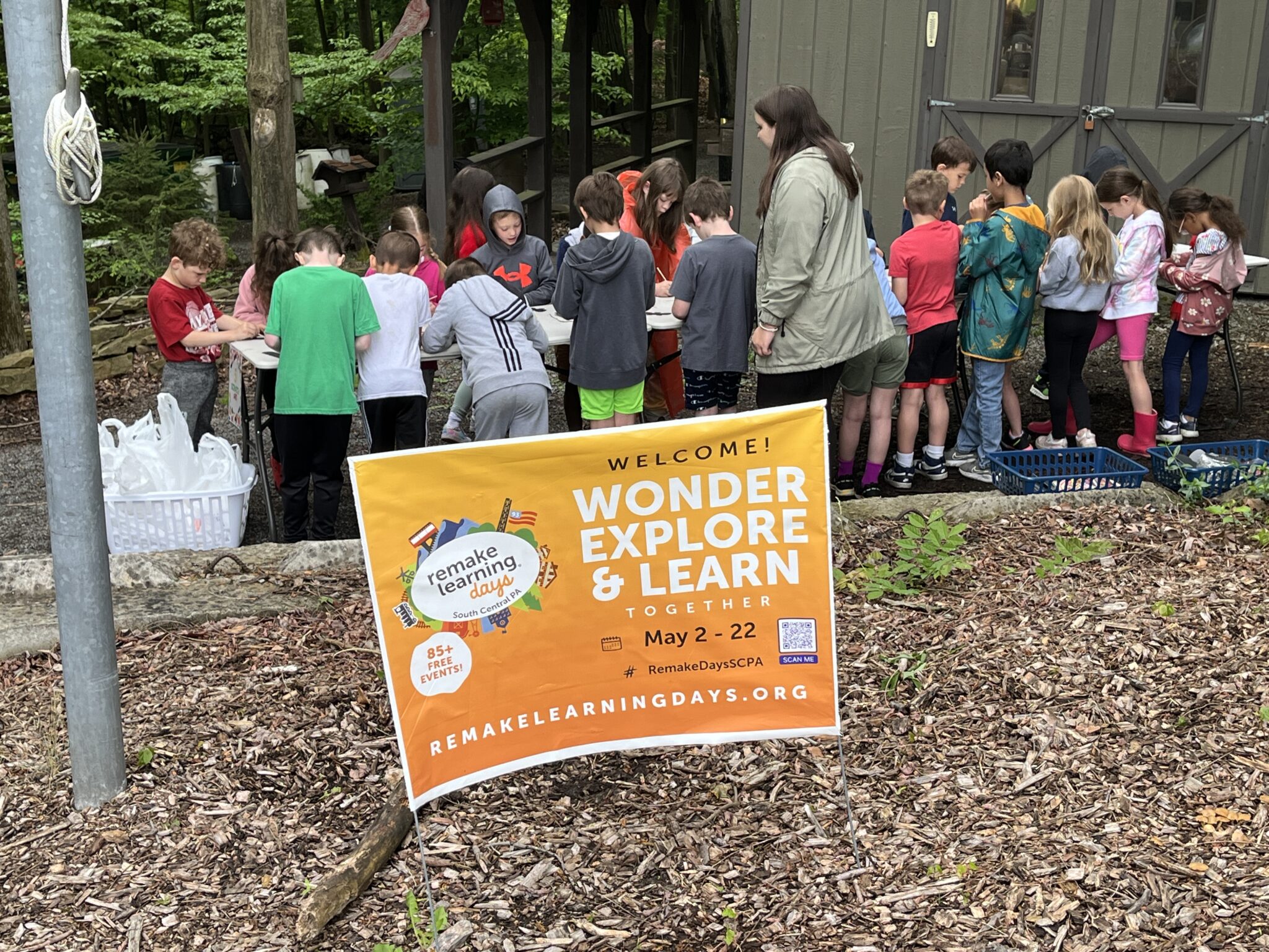 South Central PA - Remake Learning Days
