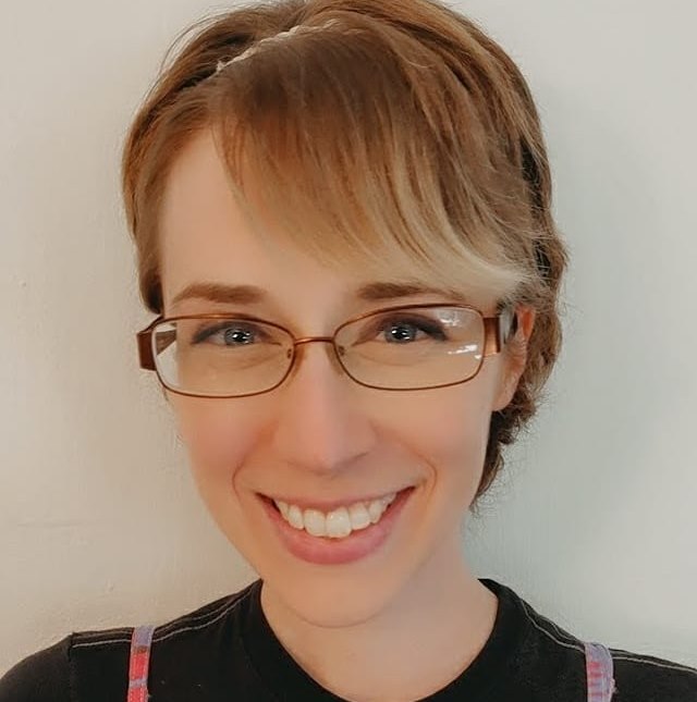 Brittany Beldham - Remake Learning Days