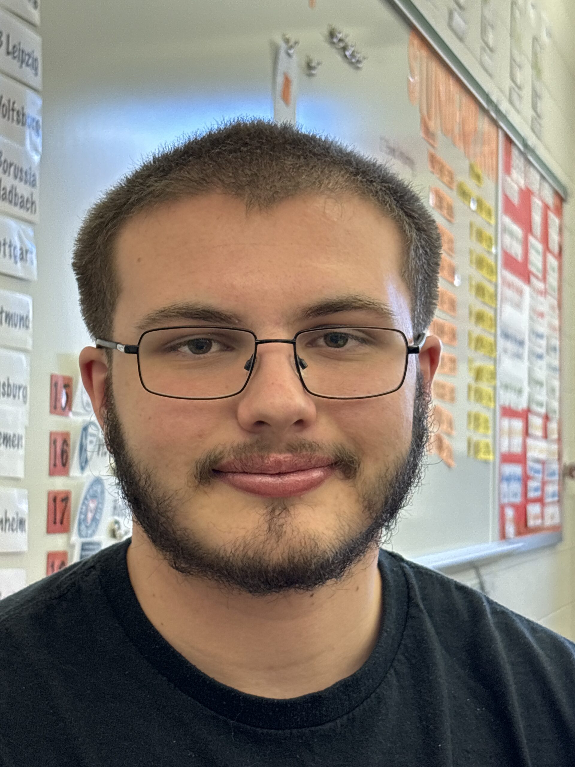 Chris D - Remake Learning Days