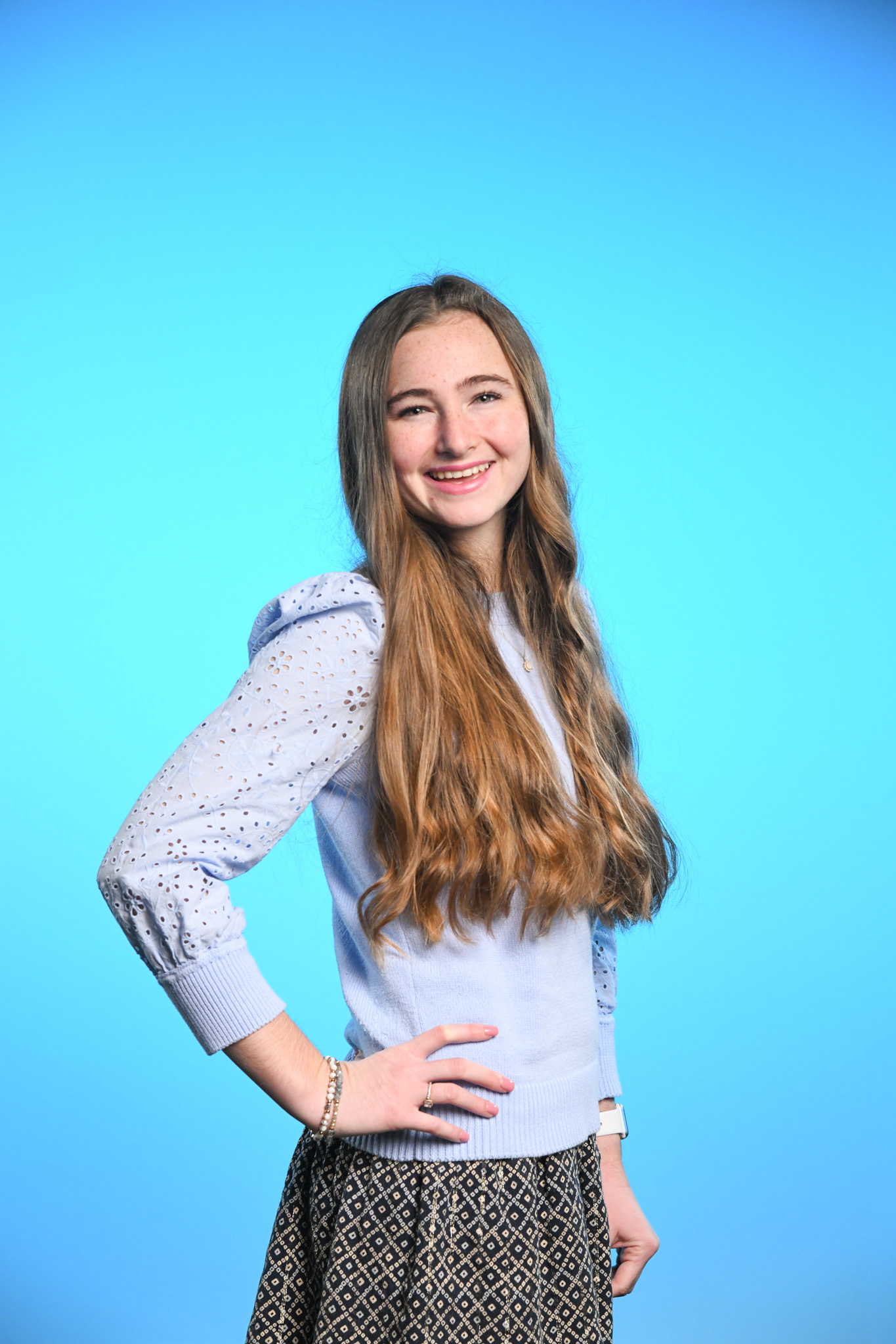 Danica P - Remake Learning Days