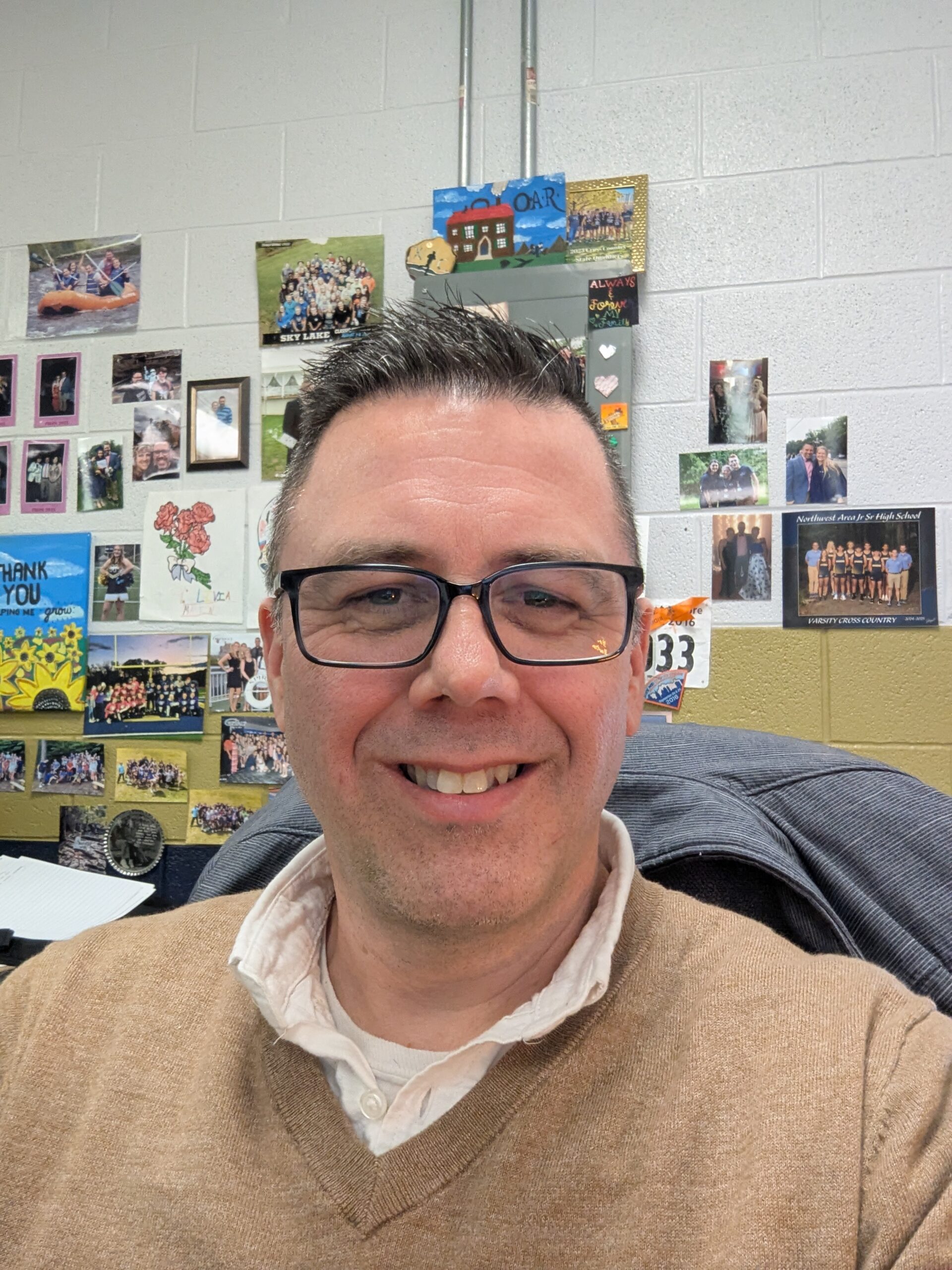 James Martin - Remake Learning Days