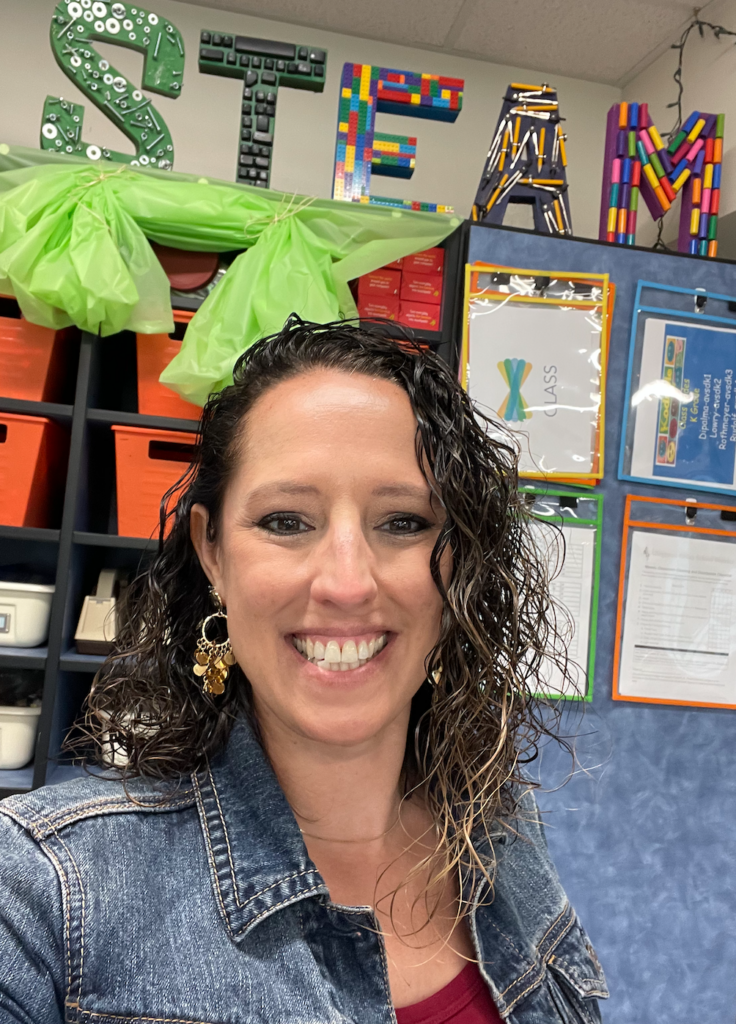 Lisa Gray - Remake Learning Days