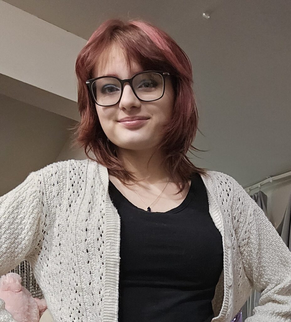 Mae R - Remake Learning Days