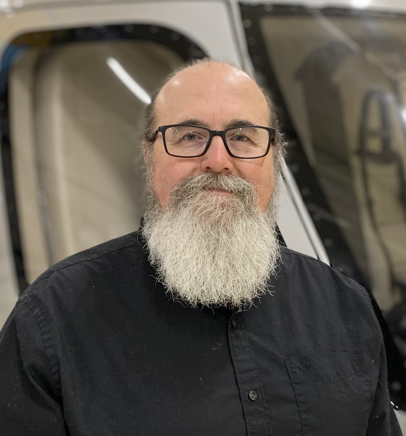 Paul Taylor - Remake Learning Days