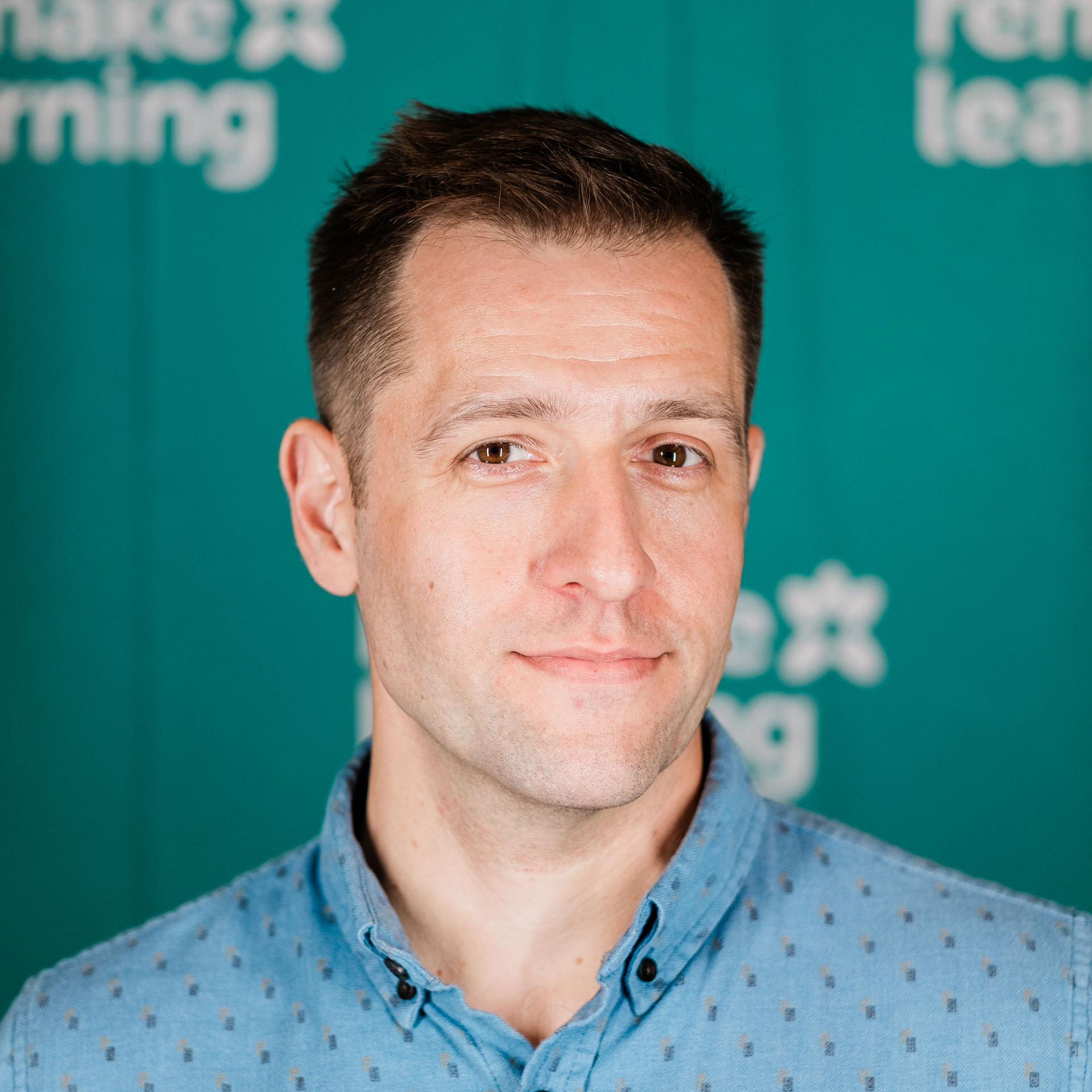 Ryan Coon - Remake Learning Days