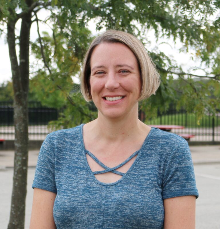 Sarah Wagner - Remake Learning Days