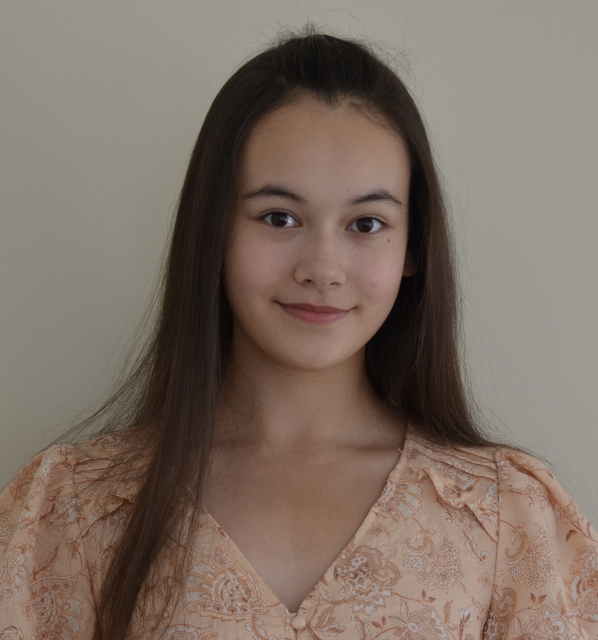 Sophia G - Remake Learning Days