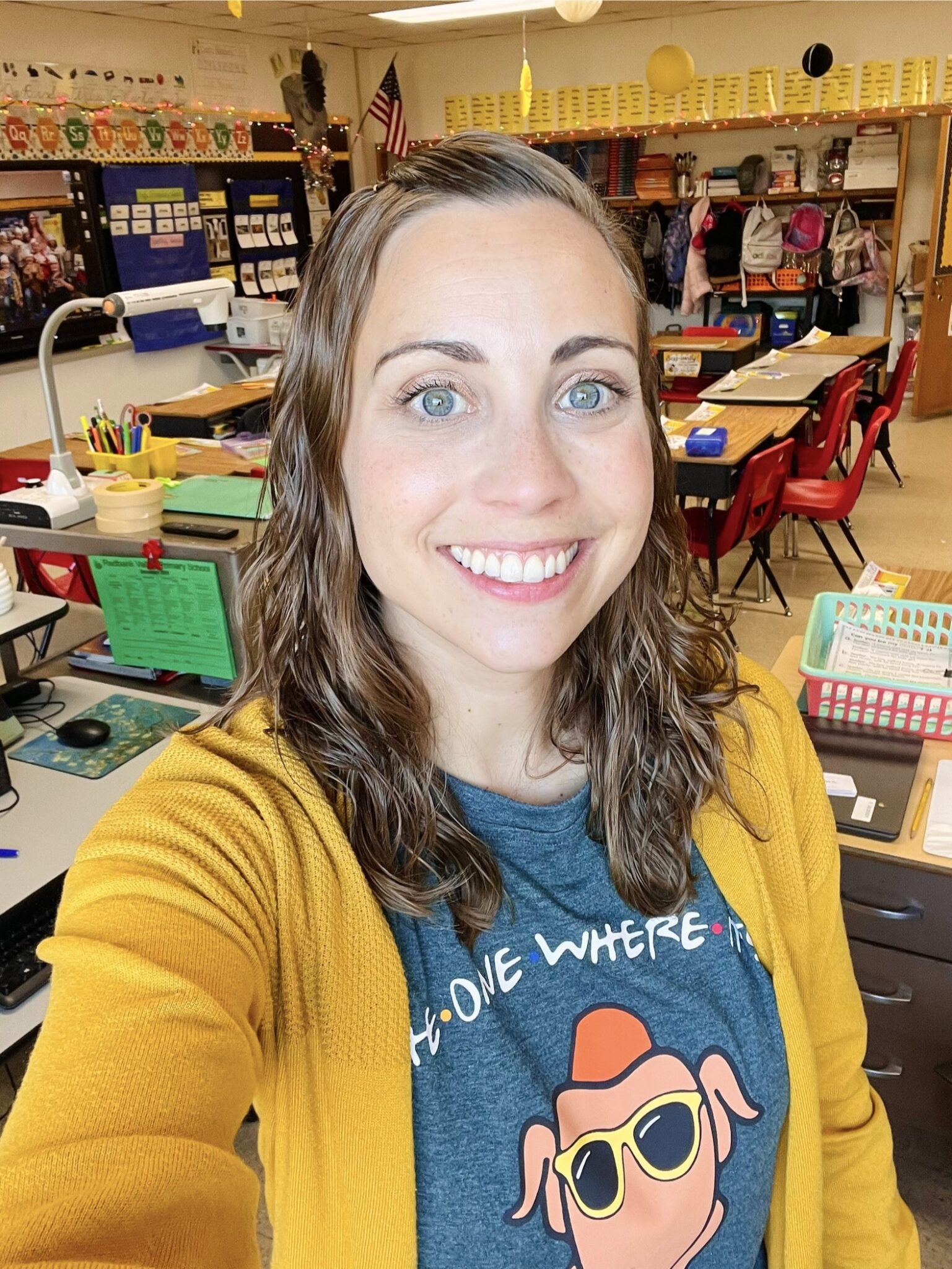 Val Jacobson - Remake Learning Days