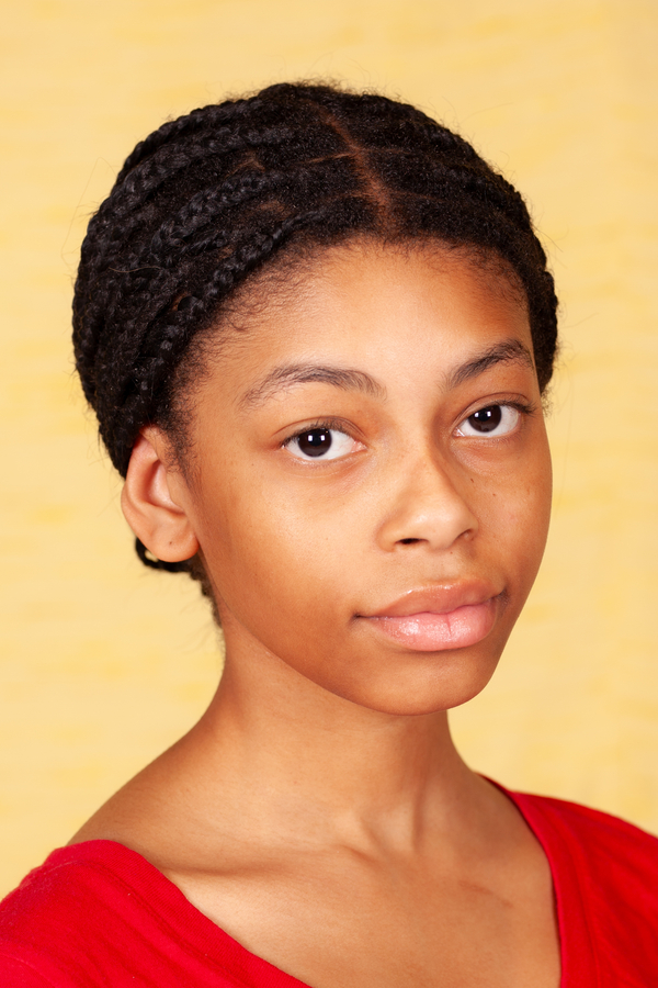 Zora R - Remake Learning Days