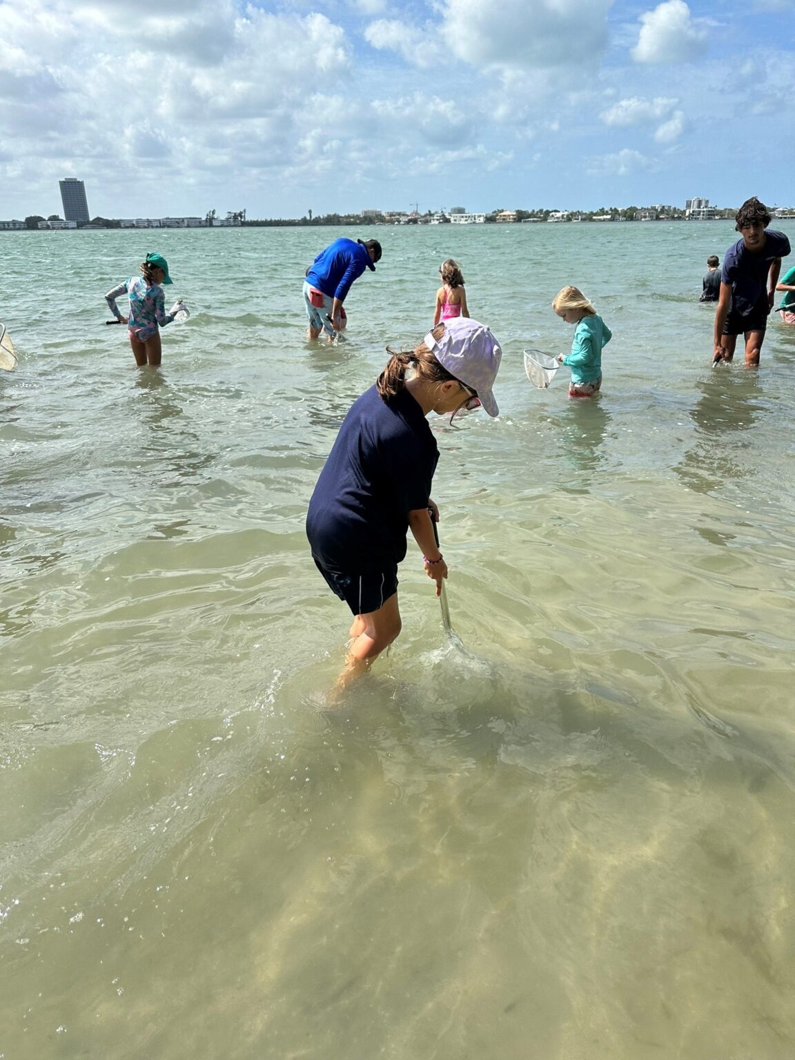 From ocean exploration to a turbocharged truck event, the Suncoast Remake Learning Days festival ...