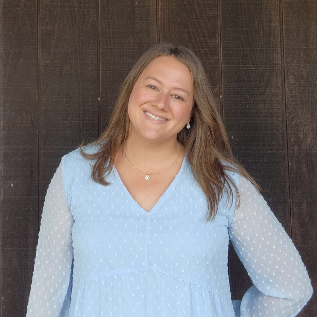 Emily Fillman - Remake Learning Days