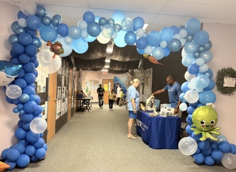 Roaring into Science: 20 Years of Wonder at Lamarque (Guests with last ...